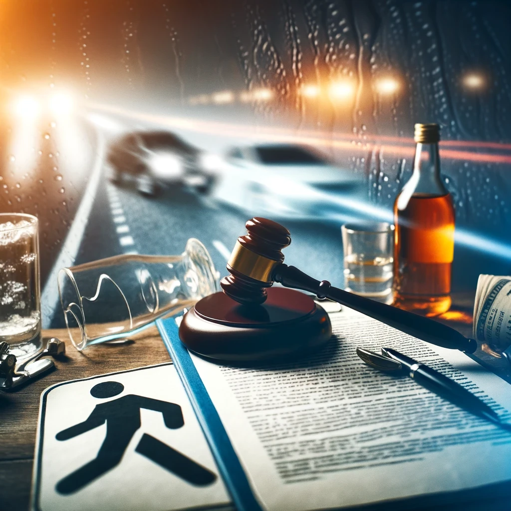 2 Promille alcohol boete in België: Straffen & juridisch advies